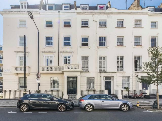 Sutherland Street, Pimlico SW1V, 1 bed flat to rent, £2,167 pcm | PrimeLocation
