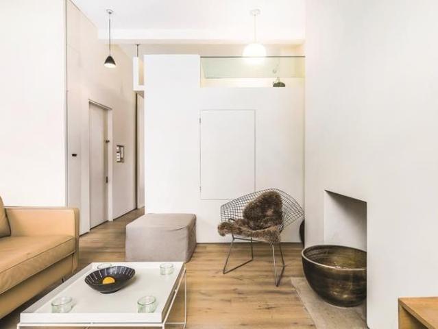 Sutherland Street, SW1V