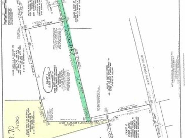 Sutherland Spgs, Seguin, TX 78155