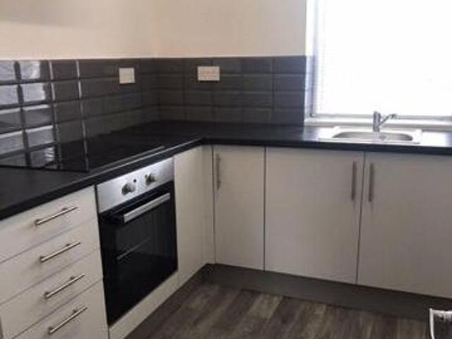 Suthers Street, Radcliffe, 1 Bedroom Flat