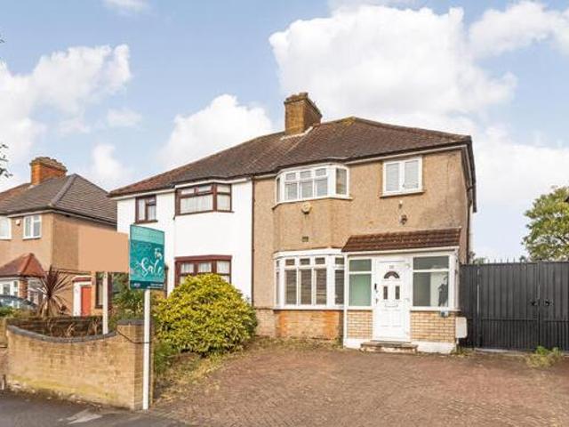 Sutlej Road, Charlton, 3 Bedroom Semi detached