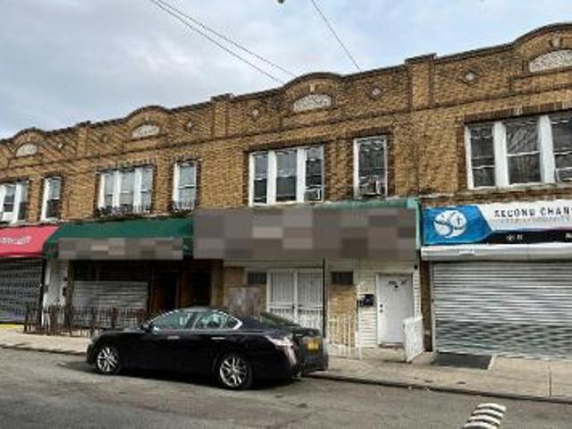 Sutphin Boulevard