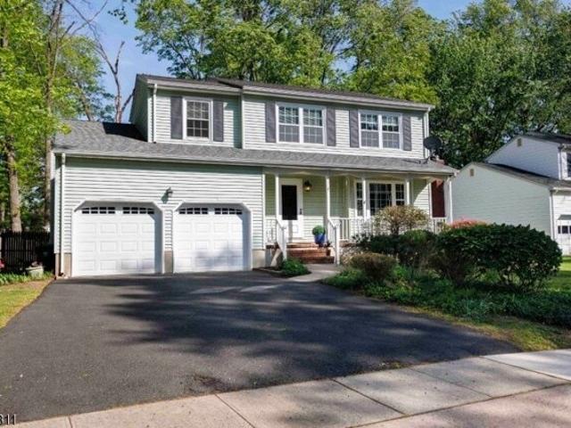 Sutphin Ln, Hillsborough Twp, Home For Sale
