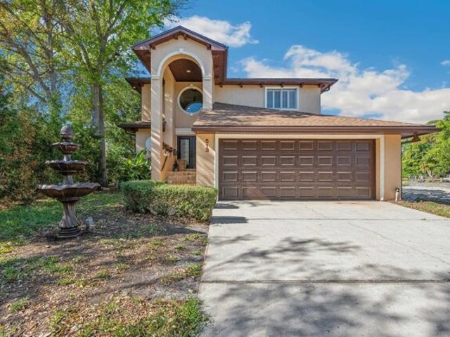 Suwanee Cir, Tampa, Home For Sale