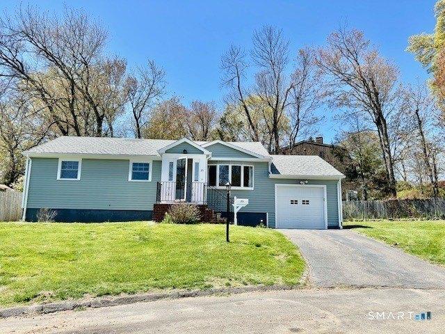 Suzanne Cir, Fairfield, Home For Sale