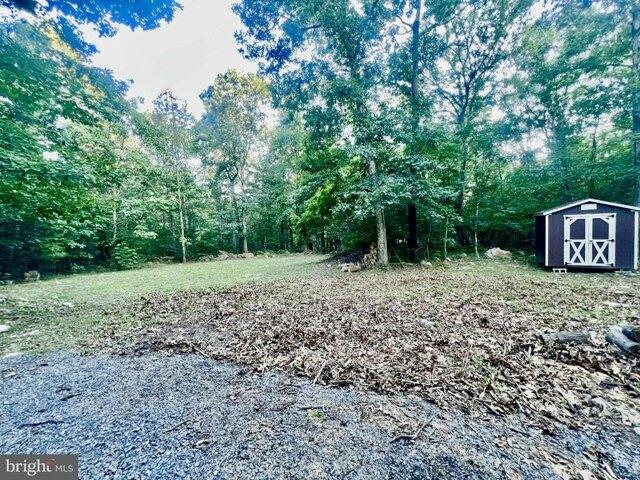 Suzanne Ln, Luray, Plot For Sale