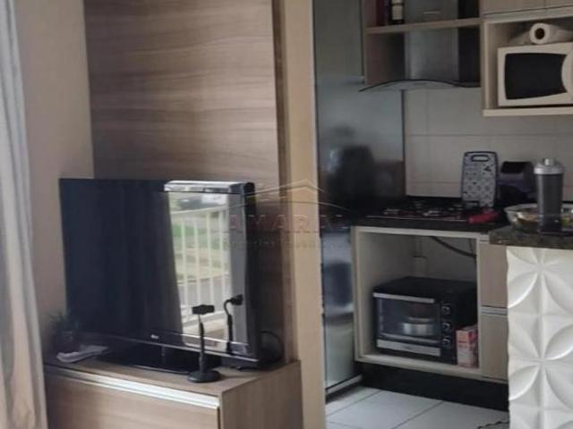 APARTAMENTO À VENDA NO CONDOMINIO UNICO SUZANO