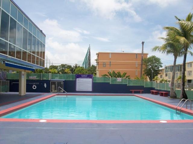 SVP 1 Bedroom, 1 Bathroom