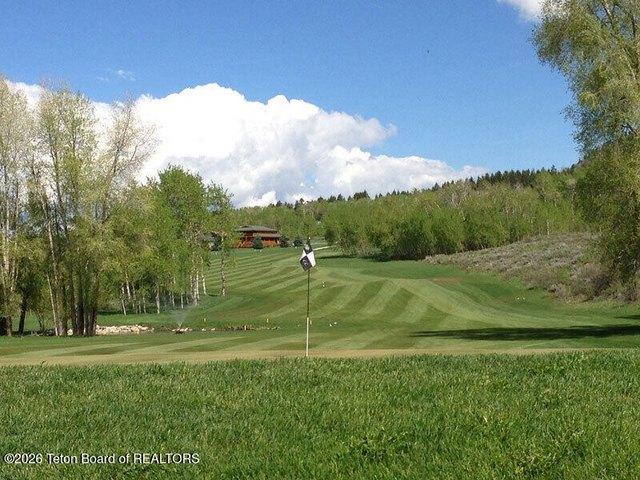 Svr Un 10 Dr, Star Valley Ranch, WY 83127