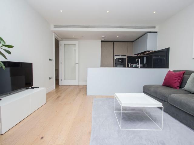 SW11, 1 bed flat to rent, £4,117 pcm | PrimeLocation