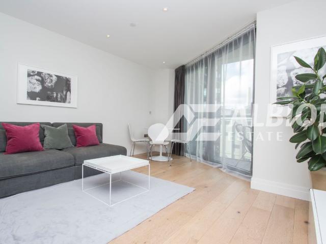 SW11, 2 bed flat to rent, £4,117 pcm | PrimeLocation