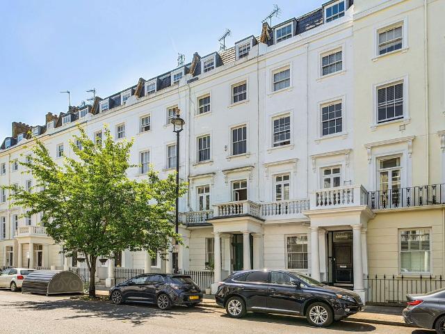 Sw1, Pimlico, London SW1V, 1 bed flat to rent, £3,900 pcm | PrimeLocation