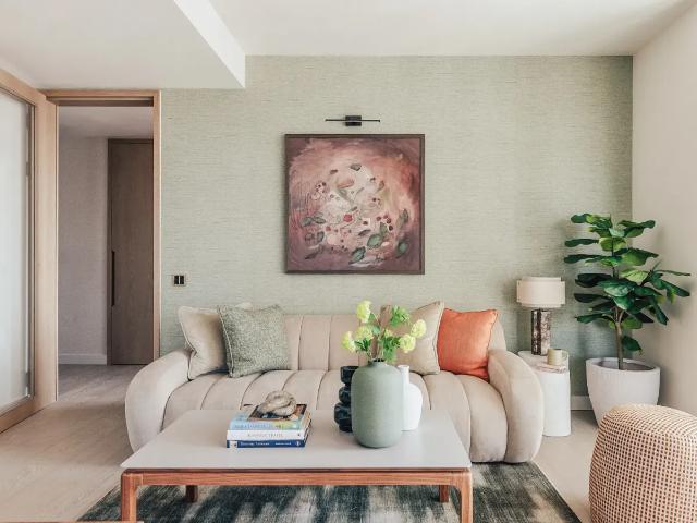 SW8, 2 bed flat to rent, £7,100 pcm | PrimeLocation