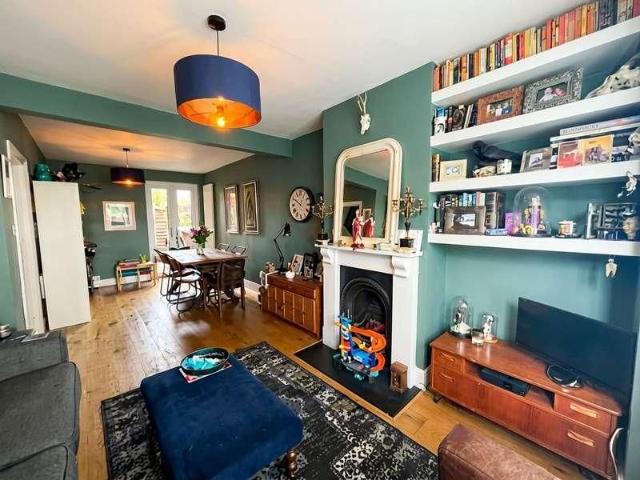 Symbister Road, Portslade, BN41