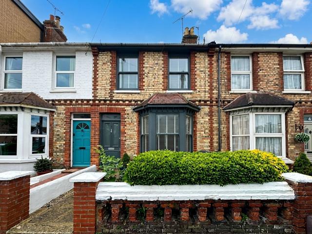 Symbister Road, Portslade BN41, 2 bed terraced house to rent, £2,000 pcm | PrimeLocation