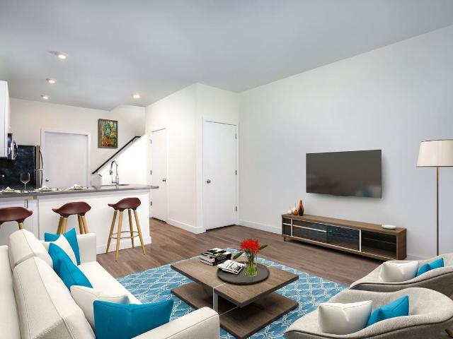 SYMBOL Scotts Addition 1 Bedroom Apartment for Rent at 1814 Highpoint Ave, Richmond, VA 23230