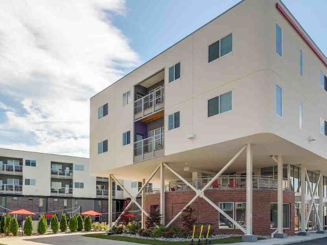 SYMBOL Scotts Addition 2 Bedroom Apartment for Rent at 1814 Highpoint Ave, Richmond, VA 23230