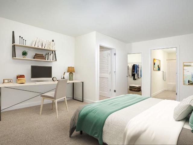SYMBOL Scotts Addition 2 Bedroom Apartment for Rent at 1814 Highpoint Ave, Richmond, VA 23230
