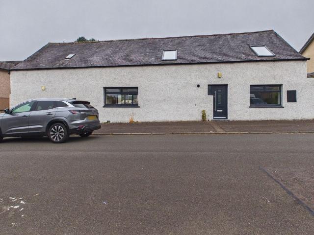Symers Street, Downfield, Dundee DD3, 5 bed semi detached house to rent, £1,800 pcm | PrimeLocation