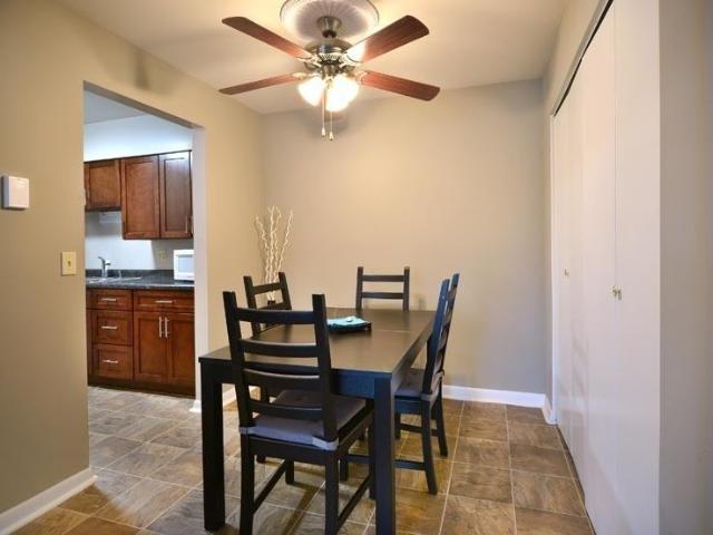 Symmes Apartments in Fairfield Ohio 1 Bedroom Apartment for Rent at 5109 Pleasant Ave, Fairfield, OH 45014