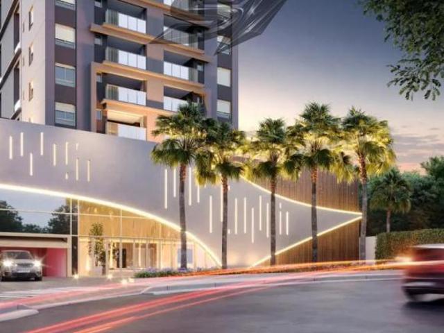 Symmetry Residence | Construtora RSF | Construção | 65 metros | 02 dormitórios | suíte | varanda gou