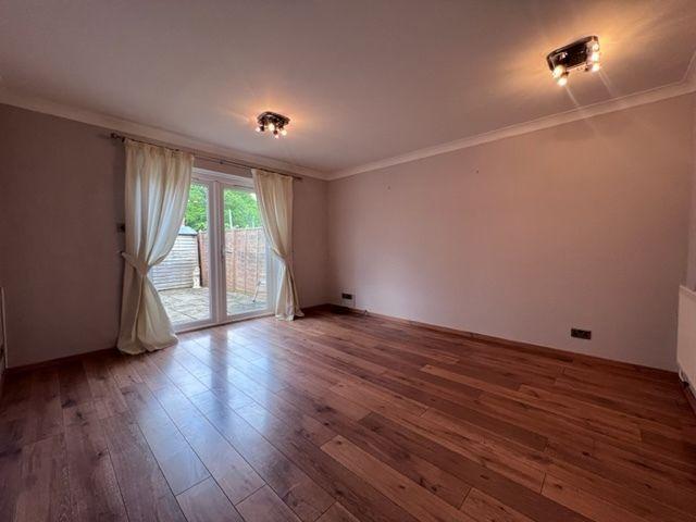 Symmington Close, Peterborough, Woodston