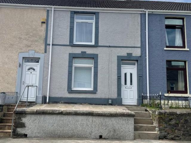 Symmons Street, Swansea SA1, 2 bed terraced house to rent, £835 pcm | PrimeLocation