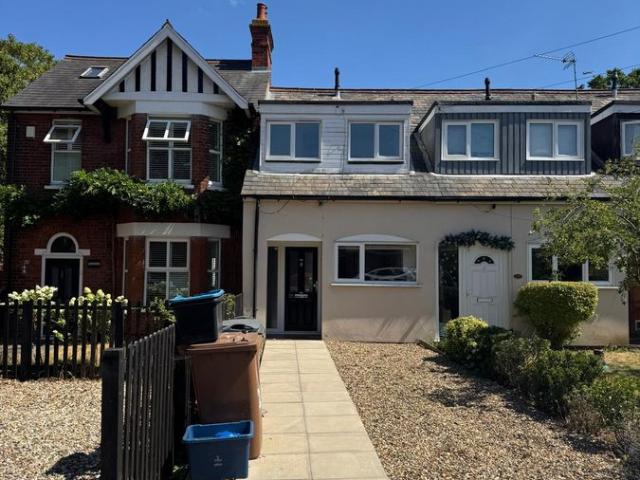 Symonds Green Road, Stevenage SG1, 2 bed terraced house to rent, £1,650 pcm | PrimeLocation