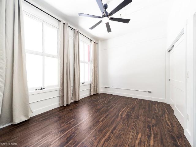 Symons Block 1 Bedroom Apartment for Rent at 7 S Howard St, Spokane, WA 99201 Riverside