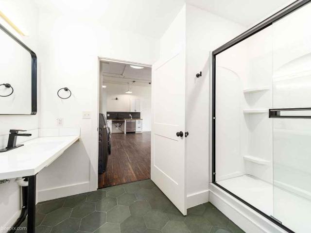 Symons Block 2 Bedroom Apartment for Rent at 7 S Howard St, Spokane, WA 99201 Riverside