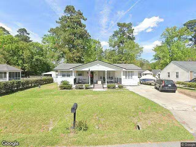 Symons, POOLER, GA 31322 649221211
