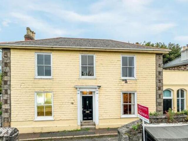 Symons Terrace, Redruth, 5 Bedroom Detached