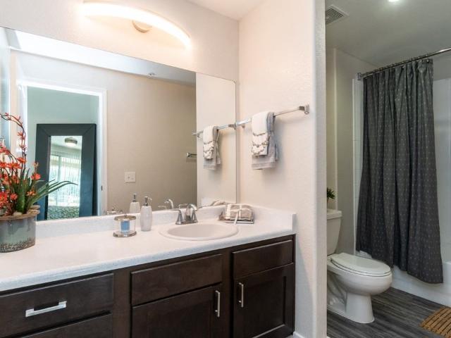 Symphony 2 Bedroom Apartment for Rent at 2225 W Frye Rd, Chandler, AZ 85224