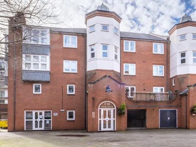 Symphony Court, Park Central, B16 8AG, United Kingdom | 2 bed apartment for rent #128995008 | Rentberry