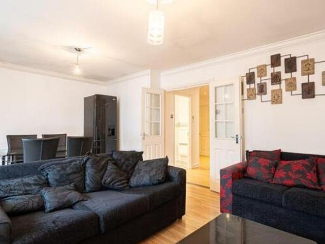 Symphony Court, Sheepcote Street, 2 Bedroom Flat