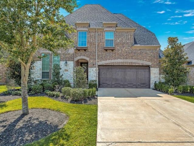 Symphony Creek Ln, Fulshear, Home For Sale
