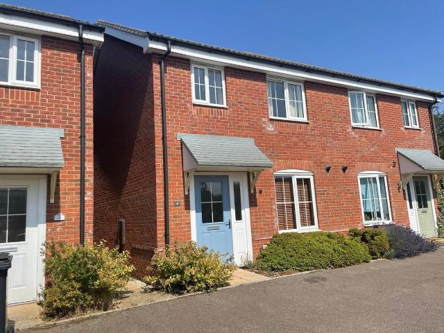 Symphony Gardens, Attleborough NR17, 3 bed property to rent, £1,200 pcm | PrimeLocation