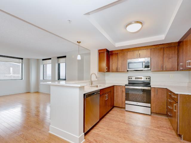 Symphony Place 1 Bedroom Apartment for Rent at 111 E Onondaga St, Syracuse, NY 13202 Downtown Syracuse
