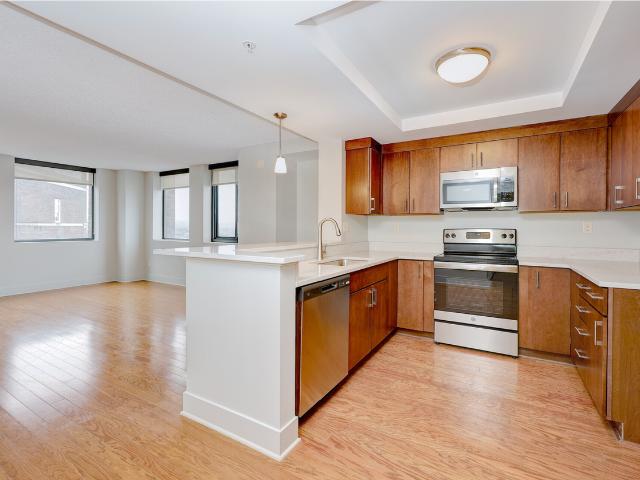 Symphony Place 1 Bedroom Apartment for Rent at 111 E Onondaga St, Syracuse, NY 13202 Downtown Syracuse
