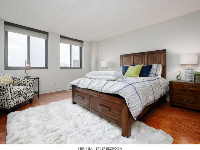 Symphony Place 2 Bedroom Apartment for Rent at 111 E Onondaga St, Syracuse, NY 13202 Downtown Syracuse