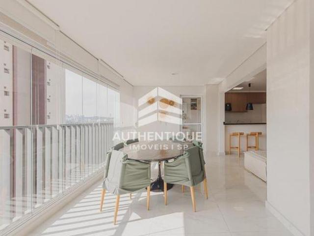 SYNTHESIS PINHEIROS Apartamento no bairro Pinheiros à venda