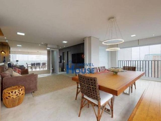 Synthesis Pinheiros | Apartamento com 3 Quartos sendo 1 Suíte à Venda em Pinheiros, 98m²