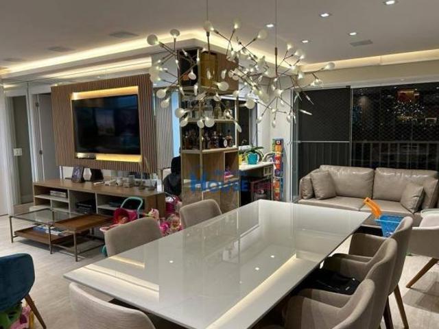 Synthesis Pinheiros | Apartamento com 3 Quartos sendo 1 Suíte à Venda em Pinheiros, 98m²