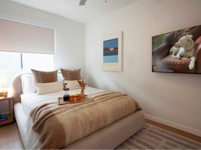 SYNC on Canoga Brand New 1 Bedroom Apartment for Rent at 7019 Canoga Ave, Los Angeles, CA 91303 Canoga Park
