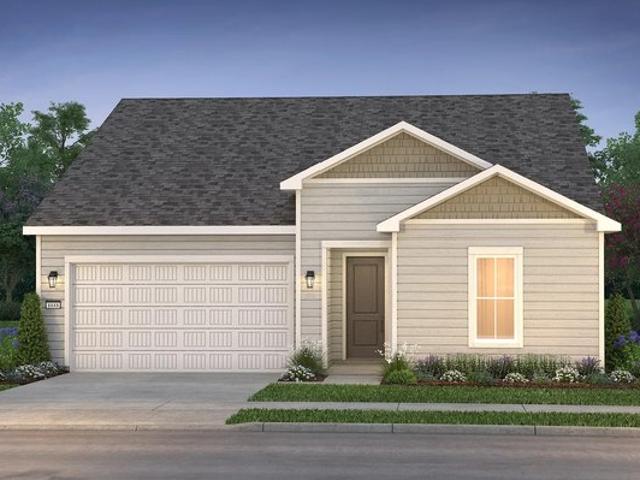 Synergy Plan ThreeOaks a Trilogy Boutique Community