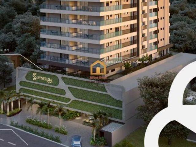 Synergia Bueno Setor Bueno Goiânia GO