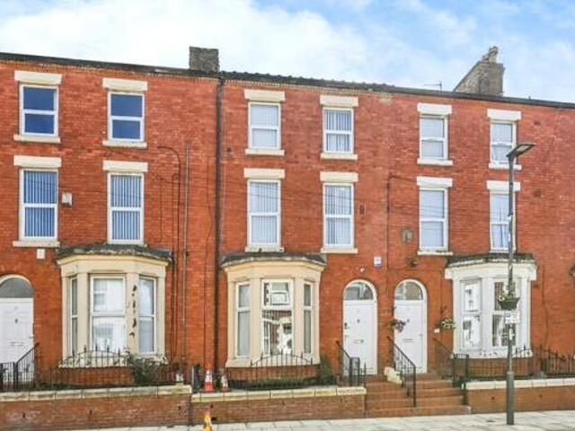 Sybil Road, Liverpool, 5 Bedroom Terraced