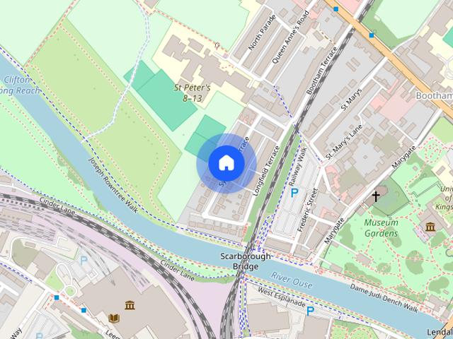 Sycamore Terrace, York, YO30 7DN