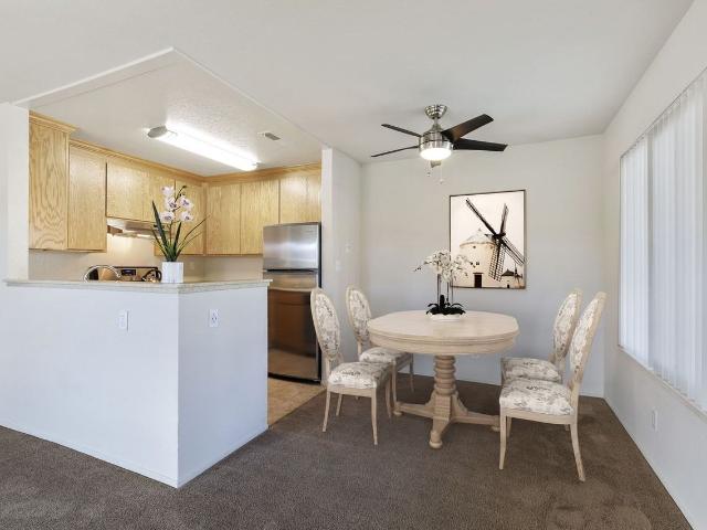 SYCAMORE VILLAGE 1 Bedroom Apartment for Rent at 400 W Central Ave, Tracy, CA 95376