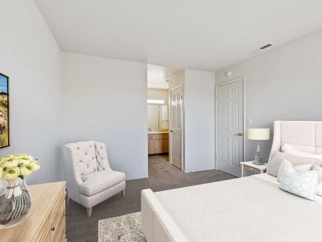 SYCAMORE VILLAGE 1 Bedroom Apartment for Rent at 400 W Central Ave, Tracy, CA 95376